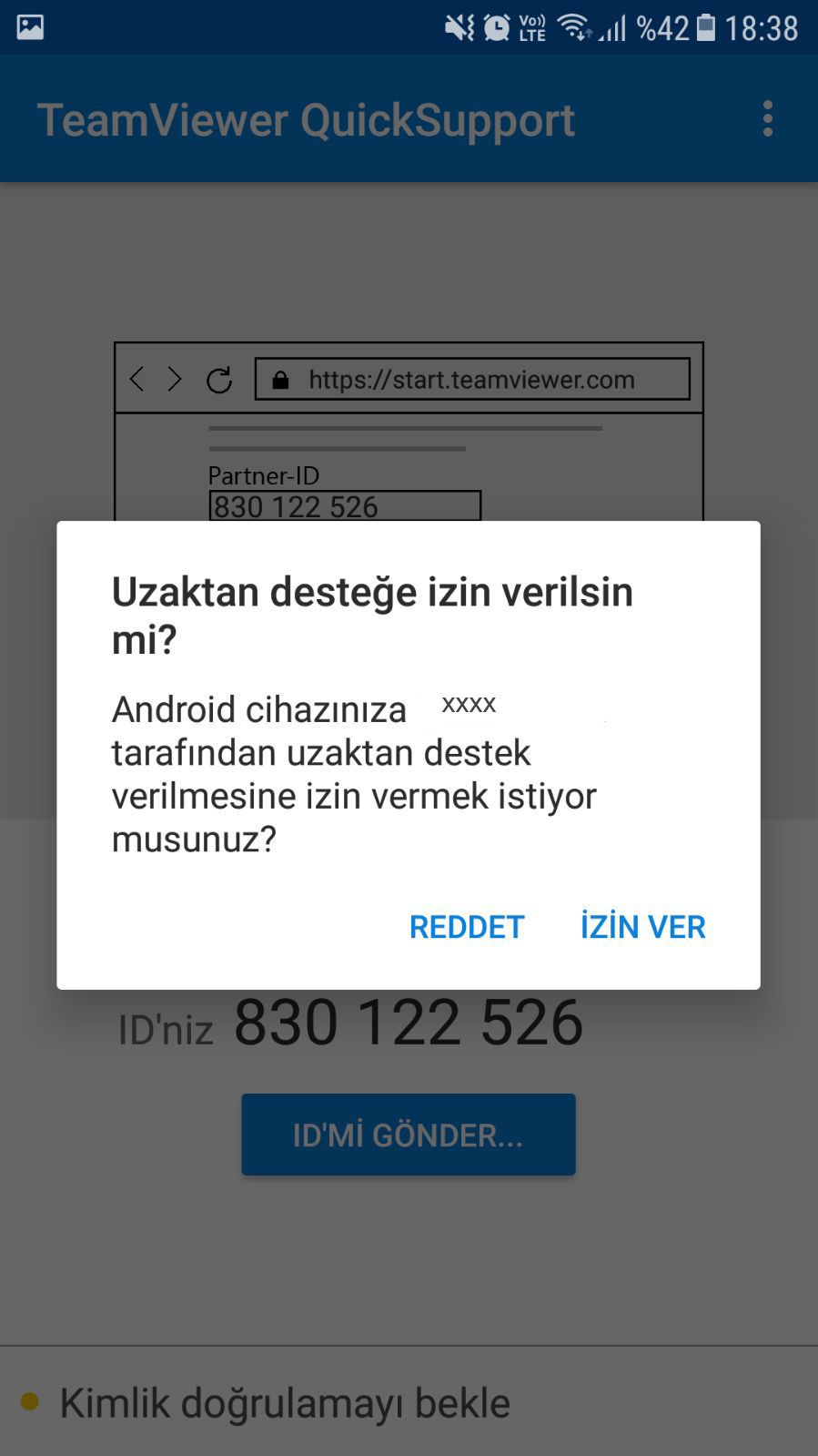 Ücretsiz TeamViewer İndir | TeamViewer ile Uzaktan Kontrol ve Destek | Natro