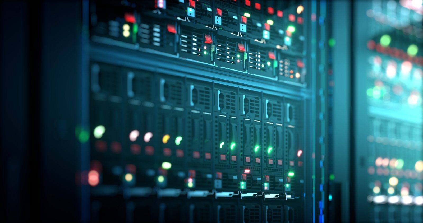 Yeni Başlayanlar İçin: Sunucu (Server) nedir? – Türkiye'nin En Güncel ...