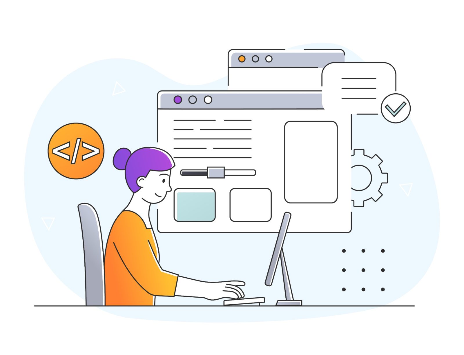 Single Page Application (SPA) Nedir? – Türkiye'nin En Güncel Hosting ...
