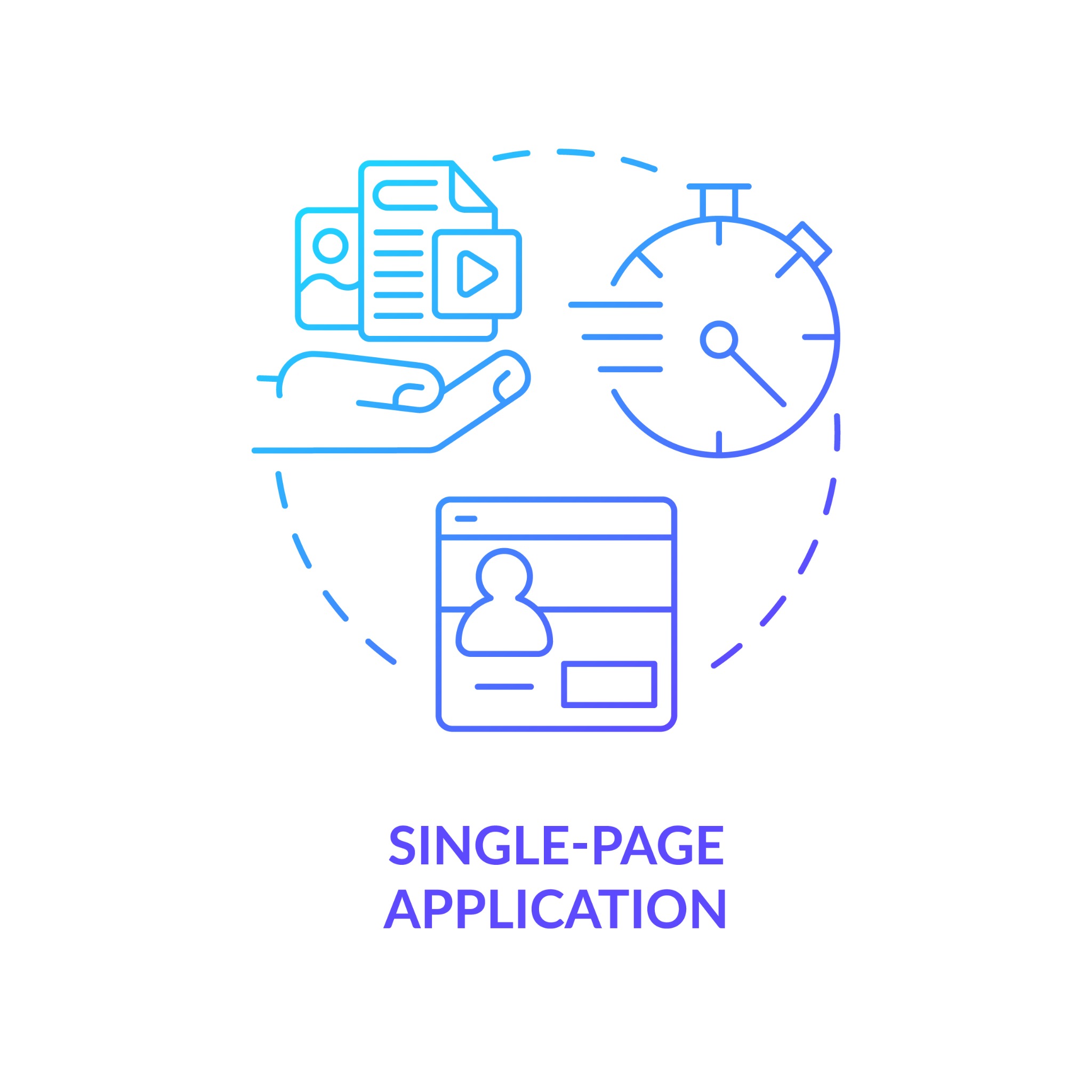 Single Page Application (SPA) Nedir? – Türkiye'nin En Güncel Hosting ...
